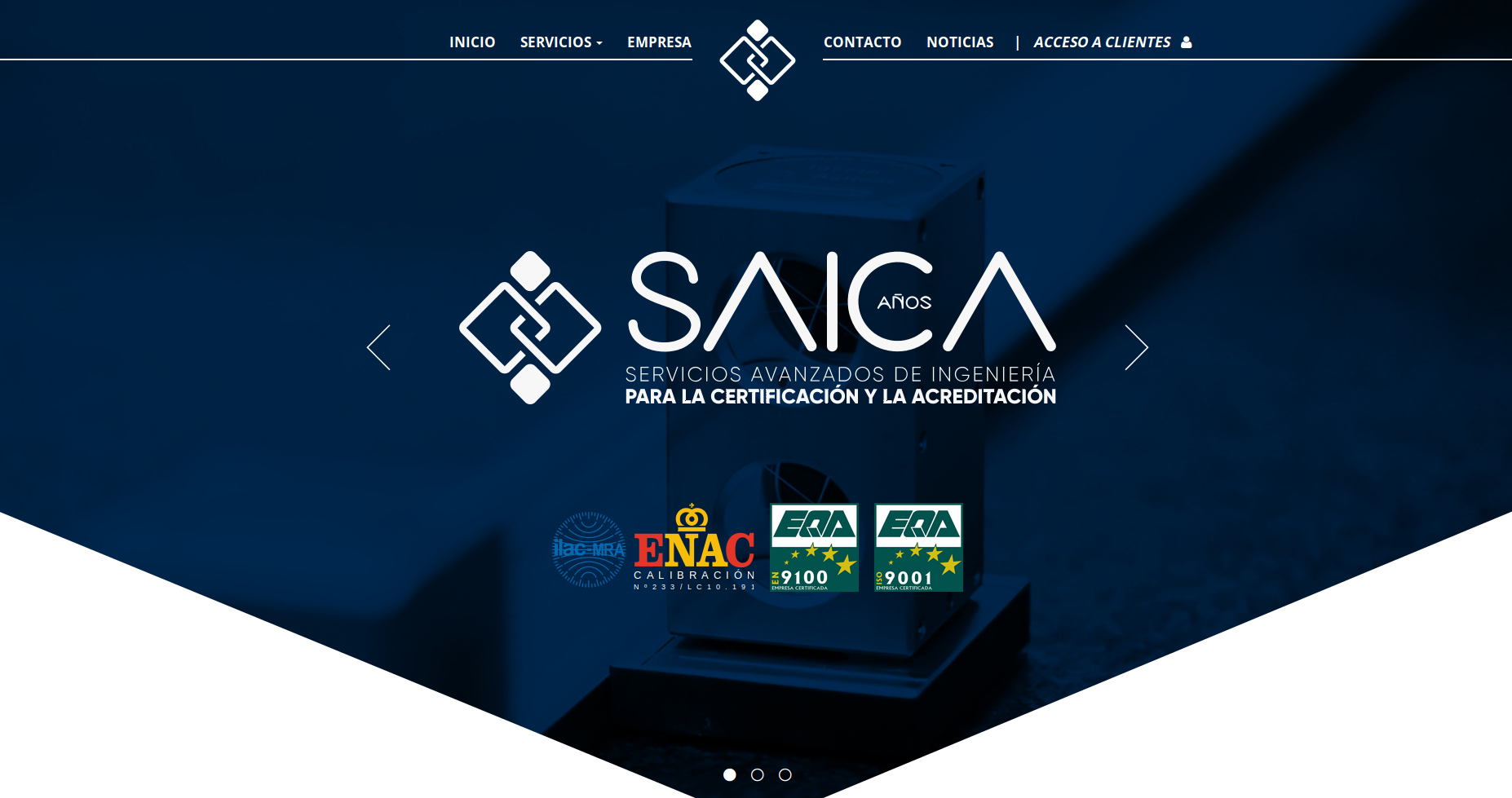 SAICA S.L.